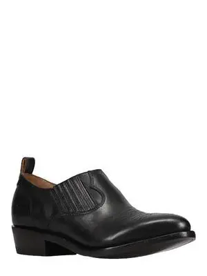 Frye Billy Bootie Black