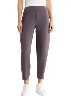 Spanx Airessentials Barrel Leg Pants - Storm