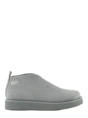 United Nude Fold Lo Sneakers - Grey