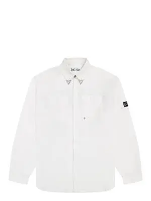 SAINT PERRY Kushner Shirt - White