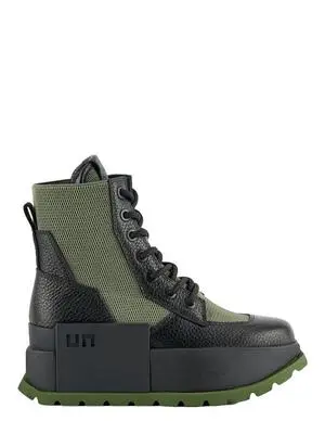 United Nude Roko Trooper Boot - Combat