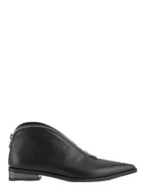United Nude Stacy Lo Boot Black