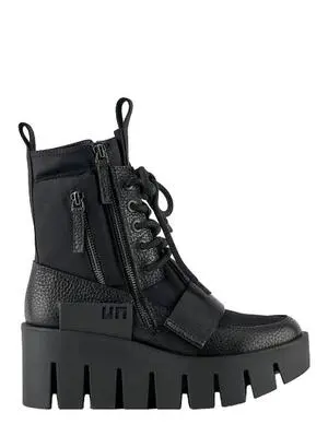 United Nude Grip Lo Boot Black