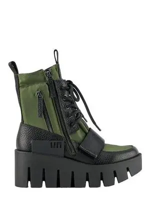 United Nude Grip Lo Boot Combat