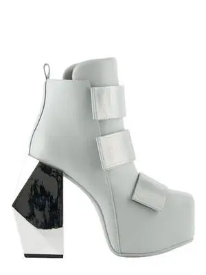 United Nude Stage Tron Boots - Dawn