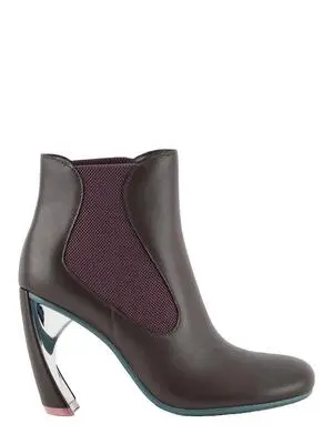 United Nude Zuma Flow Hi Boots Autumn