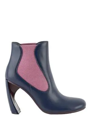 United Nude Zuma Flow Hi Boots Floral Mix