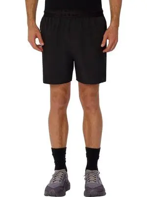 INDUSTRIE AUSTRALIA The Lewis Tech Short - Black