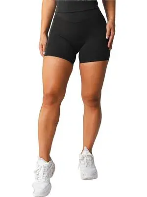 VITALITY Daydream Stitch Volley Short - Midnight Marl