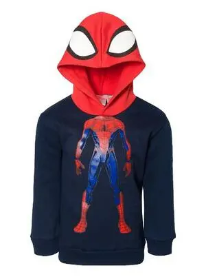 MARVEL Spider-man Pullover Hoodie - Spiderman Pose