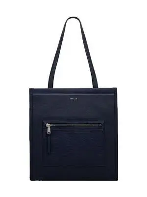 RADLEY Alba Place Logo Zip-top Tote Bag - Ink