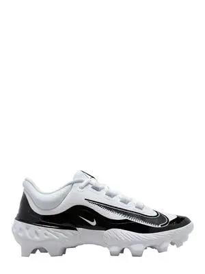 Nike Alpha Huarache Elite 4 Low Mcs Sneakers - White