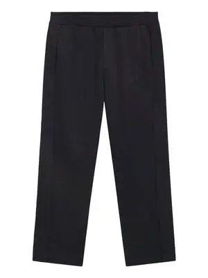 HUGO BOSS Elastic-Waist Trousers