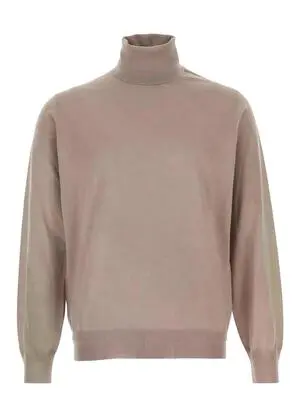 BRUNELLO CUCINELLI Roll-Neck Sweater