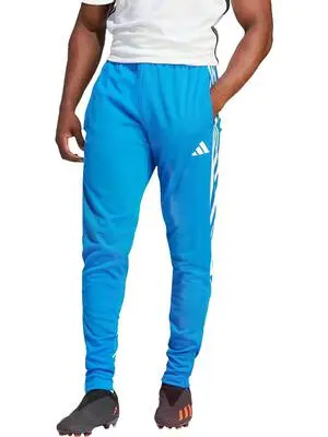 Adidas Tiro 23 Track Pants - Blue