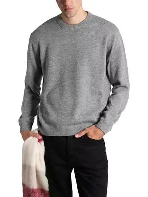 MAISON KITSUNÉ Crew-neck Sweater