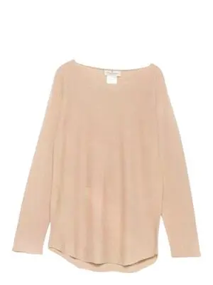 Bruno Manetti Fine-knit Jumper - Neutrals
