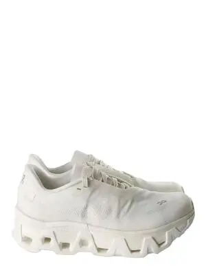 On Cloudmonster Sneakers - White