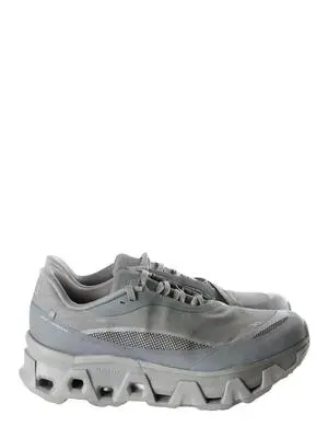 On Cloudmonster Hyper Sneakers - Grey