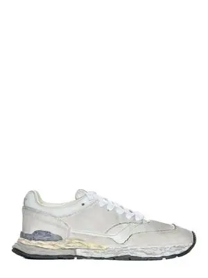 Mihara Yasuhiro George Sneakers - Light And Natural