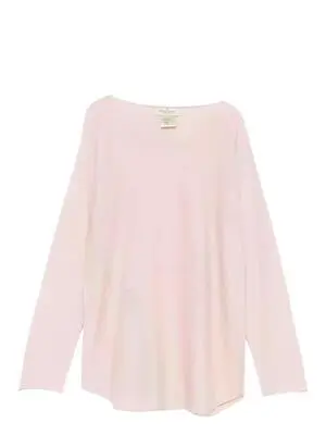 Bruno Manetti Fine-knit Jumper - Pink