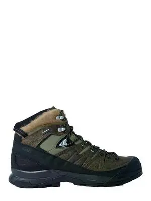 SALOMON X-alp Boots - Brown