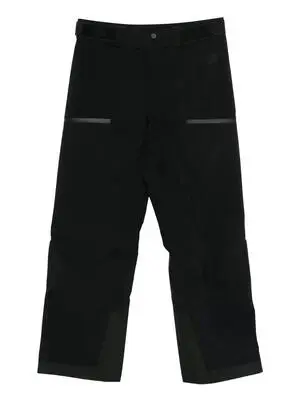 GOLDWIN Waterproof Ski Trousers - Black