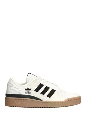 Adidas Forum Low Striped Sneakers - Neutrals