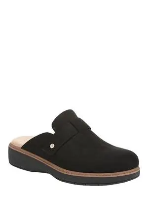 Dr. Scholl'S Calm Clogs - Black/black