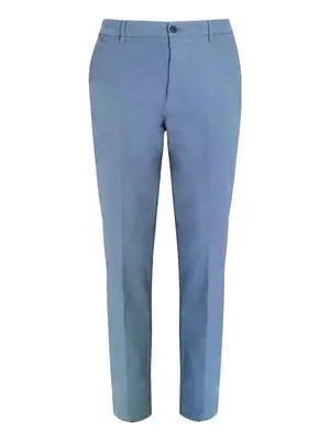 BOSS Tailored Trousers - Blue