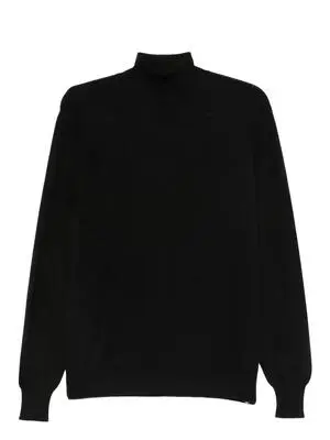 BRUNO MANETTI Fine-Knit Jumper