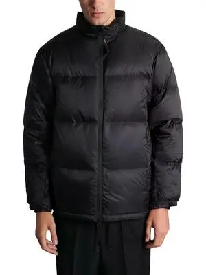 Aspesi Puffer Jacket - Black