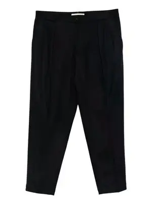 BRIGLIA 1949 Pleated Trousers