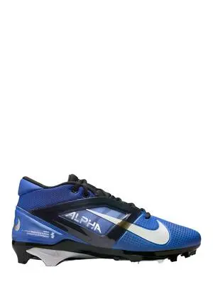 Nike Alpha Menace 4 Pro Sneakers - Blue