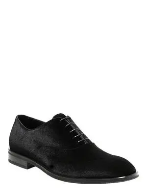 BOSS Derrek Oxfords - Black