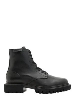 ALLSAINTS Vaughan Boots - Black