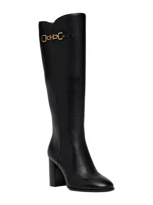 Paige Iris Tall Boots - Black