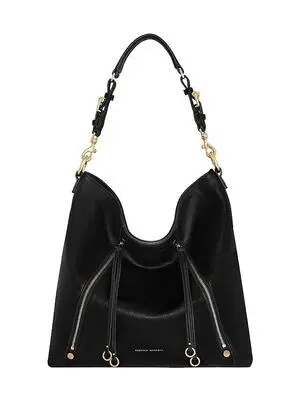REBECCA MINKOFF Rivington Hobo Bag