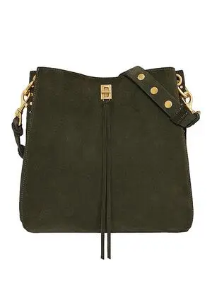 Rebecca Minkoff Darren Shoulder Bag - Moss