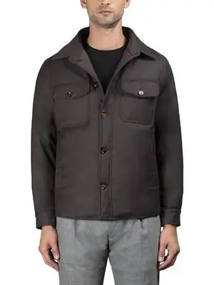 MOORER Duino Jacket