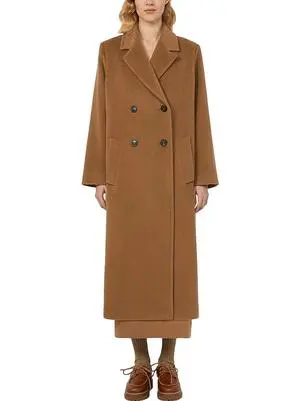MAX MARA Zufolo Coat