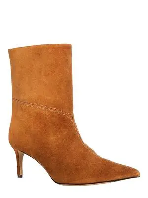 ALEXANDRE BIRMAN Malva 60 Boots - Espresso