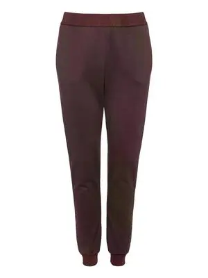 ERES Celine Track Pants - Brown