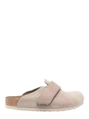 BIRKENSTOCK Loma Slippers - Neutrals