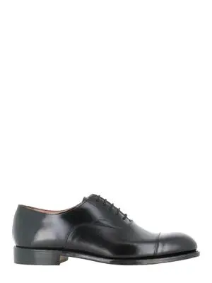 CHEANEY Alfred Leather Oxford Shoes