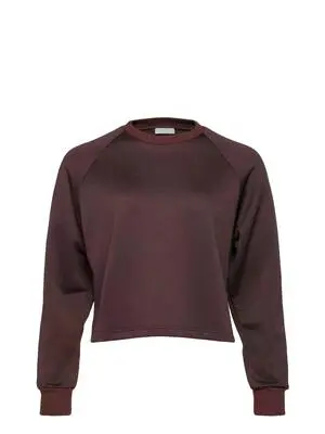 ERES Ebony Sweatshirt - Brown