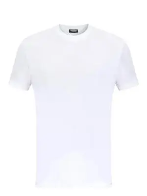 Dsquared2 Short-sleeve T-shirt - White