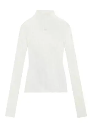 COURREGES Solar Jumper - White
