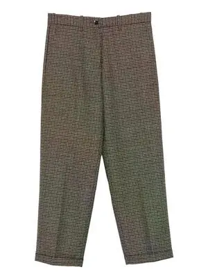 NINE:INTHE:MORNING Montana Trousers