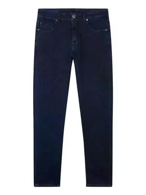 Paul & Shark Five-pocket Jeans - Blue